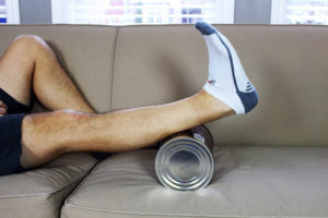 Calf Pumping | Therapia