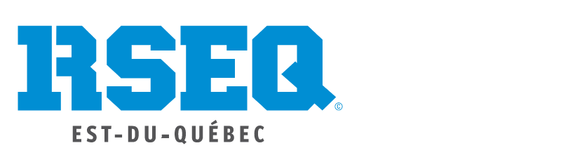 Choose a location | RSEQ Est-du-Québec