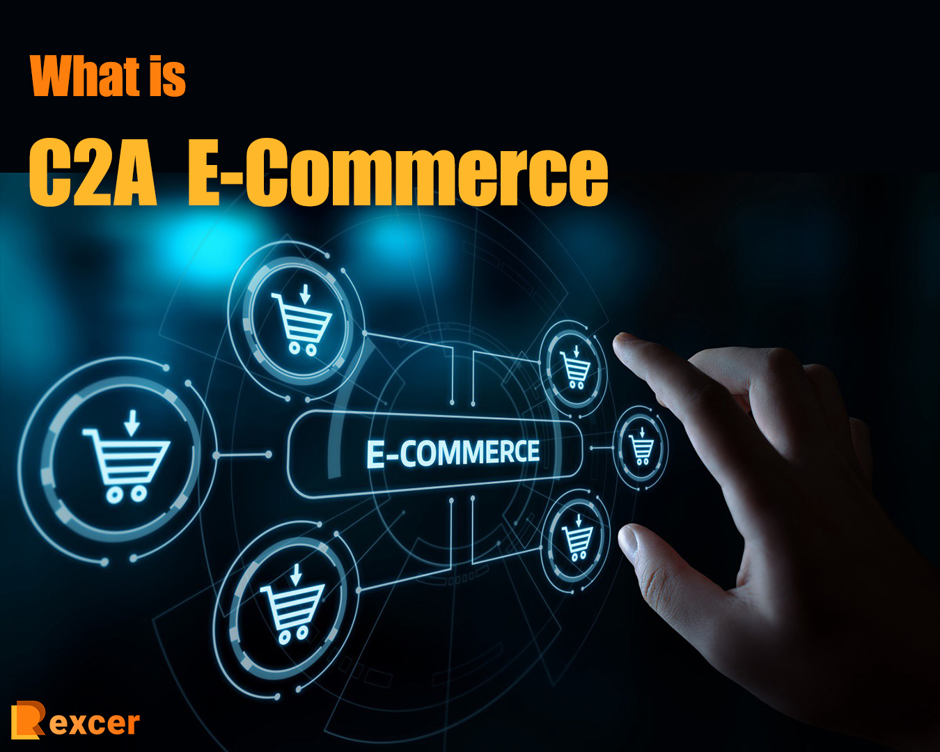 C2A E-commerce Examples You Should Know About