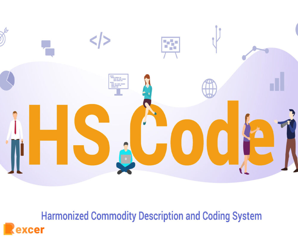 JKDM HS code, How to Find the Right JKDM HS Code