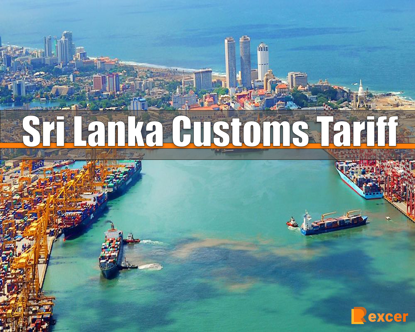 Sri Lanka Customs Tariff Sri Lanka Customs Tariff