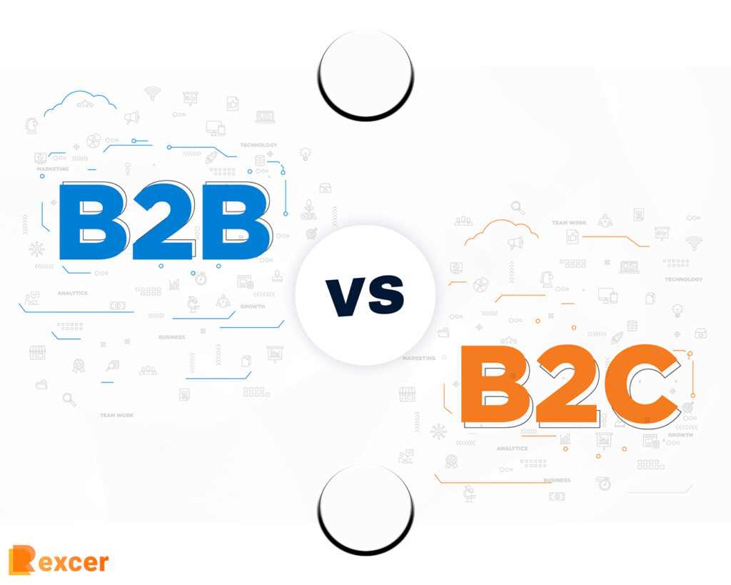 B2B Or B2C Which Is Better 7 Reasons B2B Or B2C Which Is Better 7 Reasons