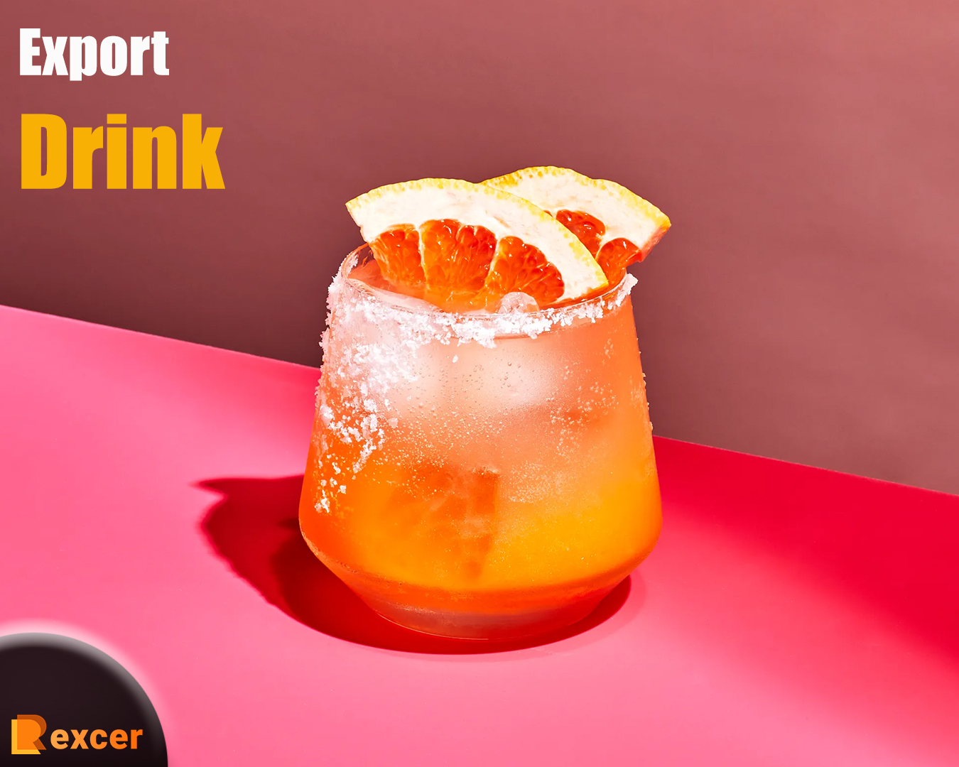 Export Drink, 7 Reasons to Export Drink