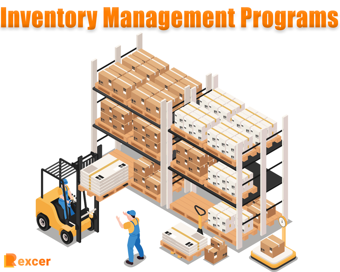 Inventory Management Programs, 7 Best Programs