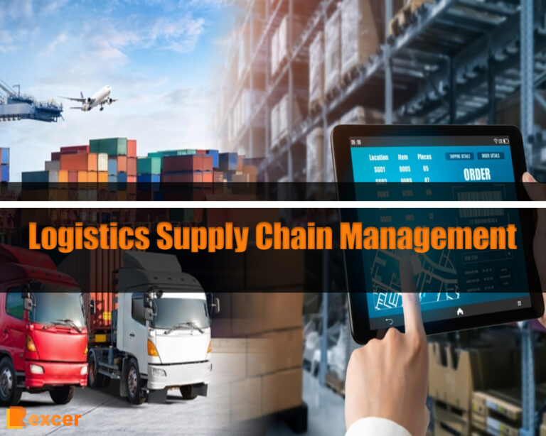 Logistics Supply Chain Management, 7 Ways