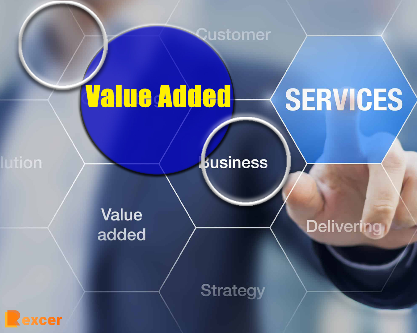 Value Added Services, 7 Value Added Services