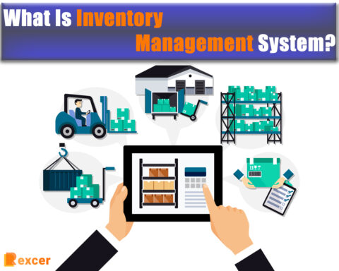 What Is Inventory Management System, 7 Benefits