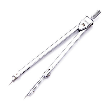 DELI 8604 Compass Drawing Instrument