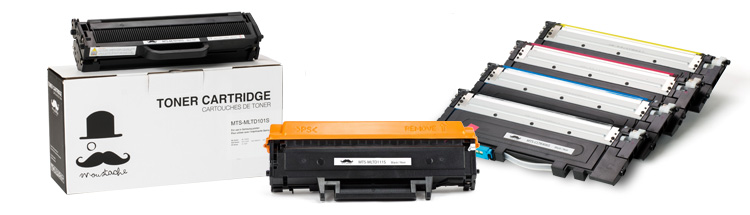 Samsung Toner Cartridges | Samsung printer supplies | Shop online ...