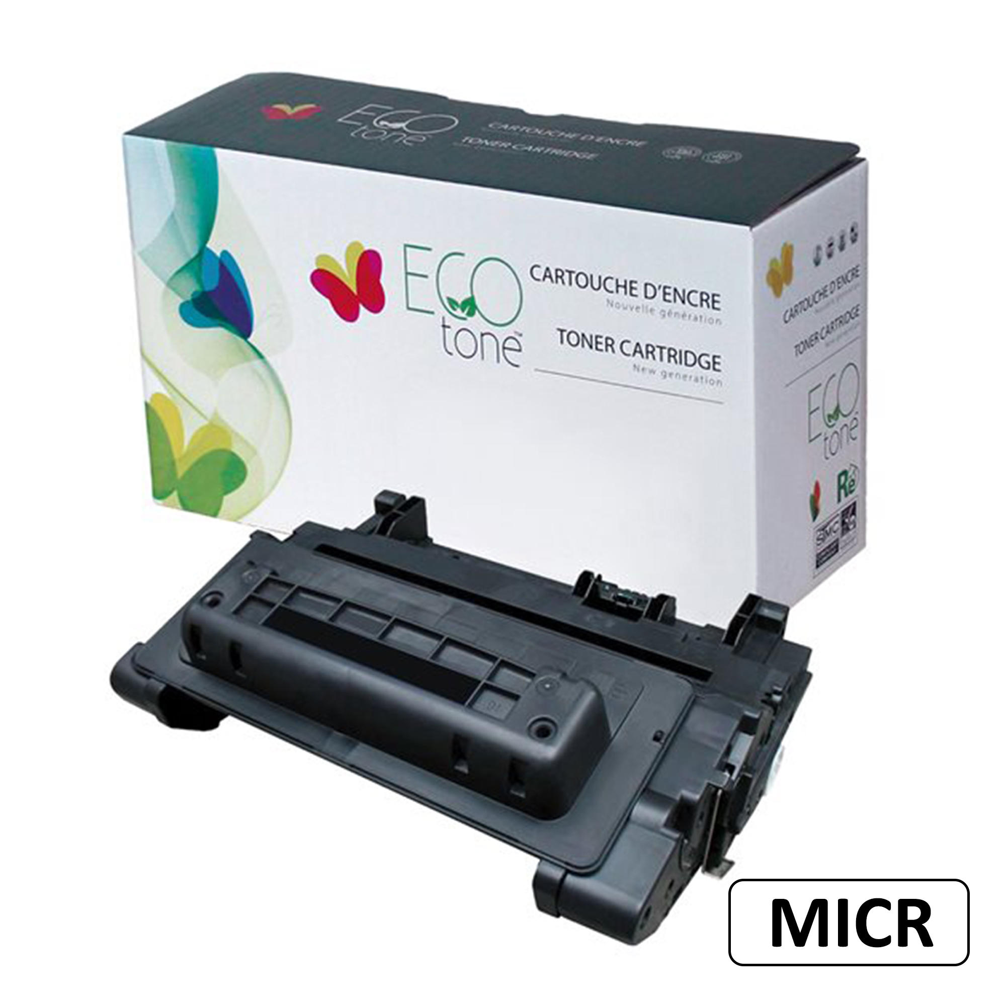 Remanufactured HP 364A MICR Black Toner Cartridge at InkJetSuperStore