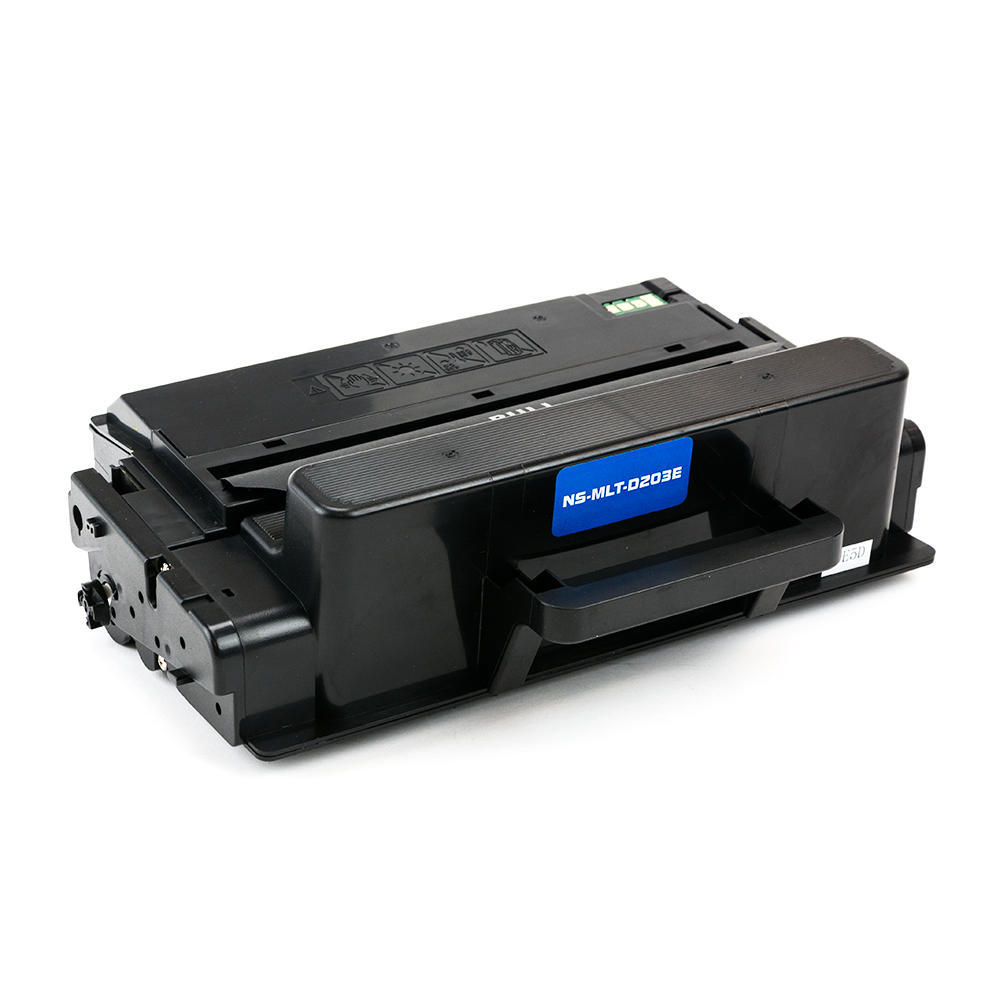 Samsung MLT-D203E Compatible Black Toner Cartridge Extra High Yield at ...