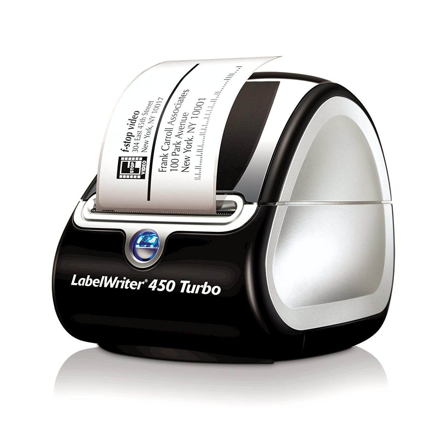 DYMO LabelWriter 450 TURBO Label Printer At InkJetSuperStore