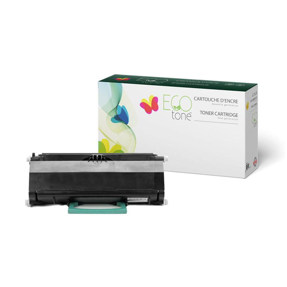 Premium Quality Lexmark X264H11G Remanufactured Black Toner Cartridge ...