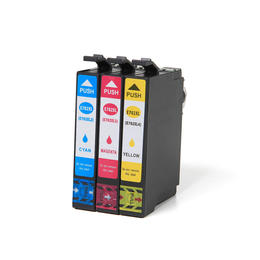 WorkForce Pro WF-3720