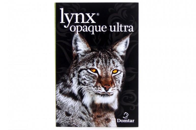Domtar® Lynx Paper, 24 lbs, Letter, 96 Bright, 500 Sheets / Ream ...