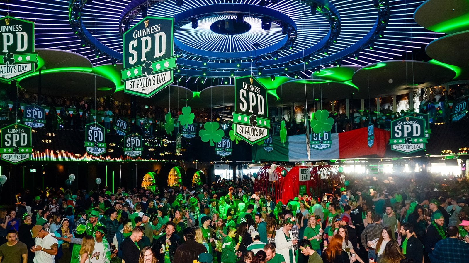 SPD Canada | Toronto