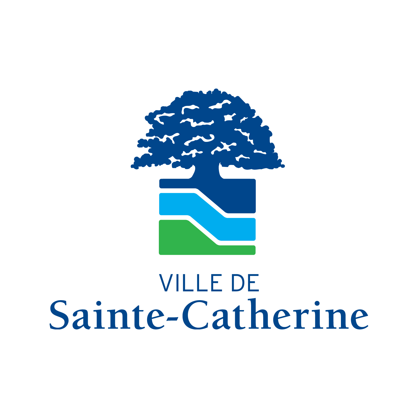 Sainte-Catherine vous consulte