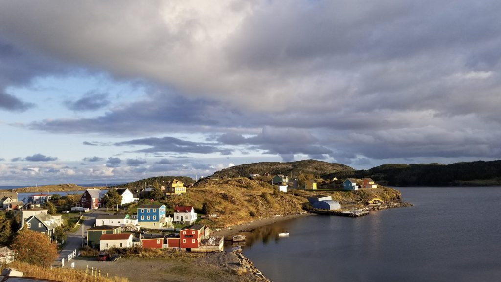 Canadian Vacations and Trips (For 2020)