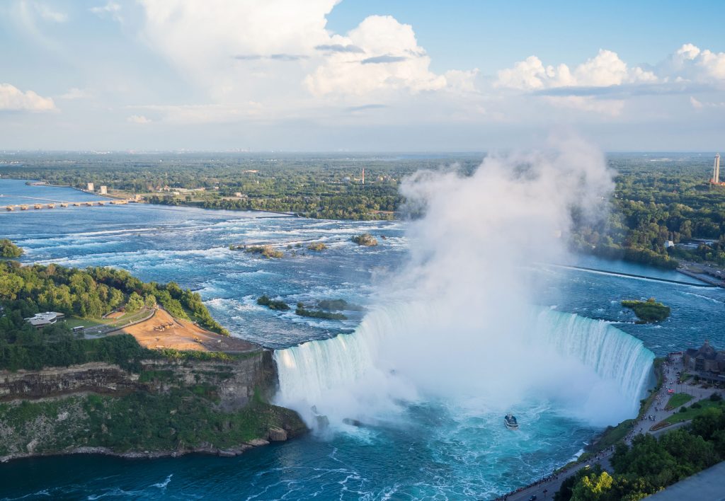 Canadian Vacations and Trips (For 2020)