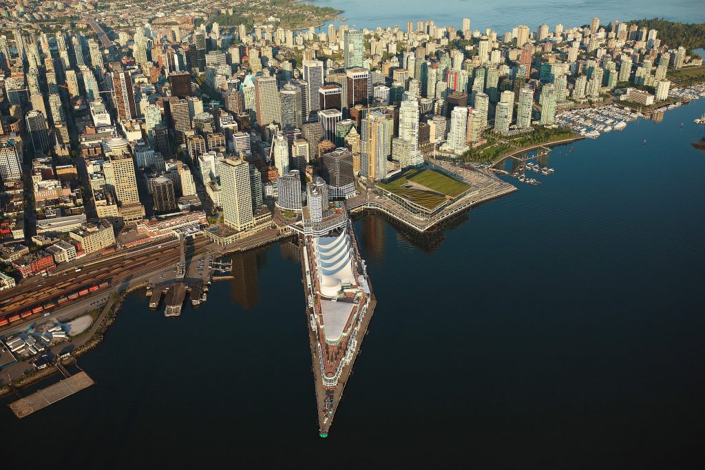 Canada’s Best Buildings