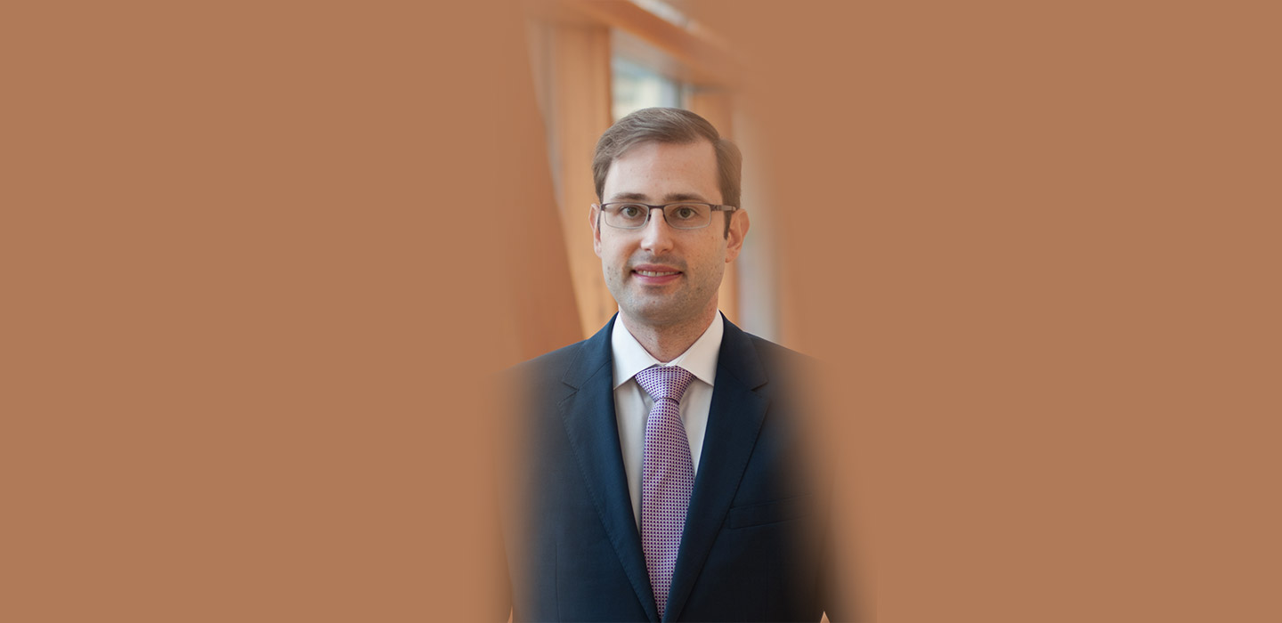 Faces Behind the Science: Matthew Lincoln - Blog - MS Society of Canada