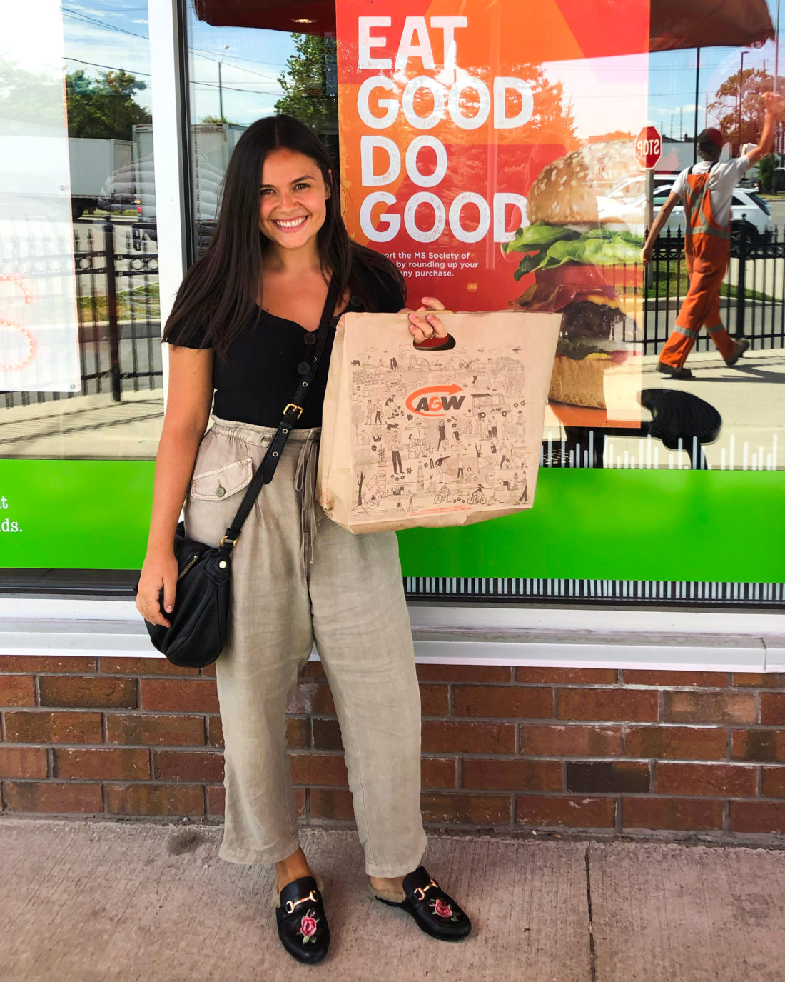 The Four Stages of Processing my MS Diagnosis - Blog - MS Society of Canada