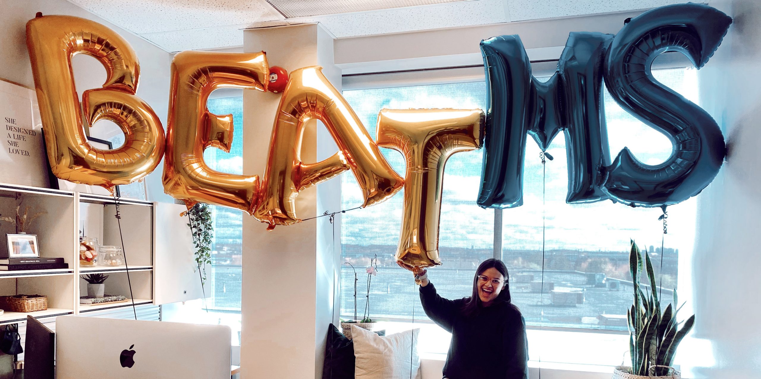 The Four Stages of Processing my MS Diagnosis - Blog - MS Society of Canada