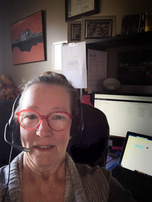 MS Navigators – pillars of support - Blog - MS Society of Canada