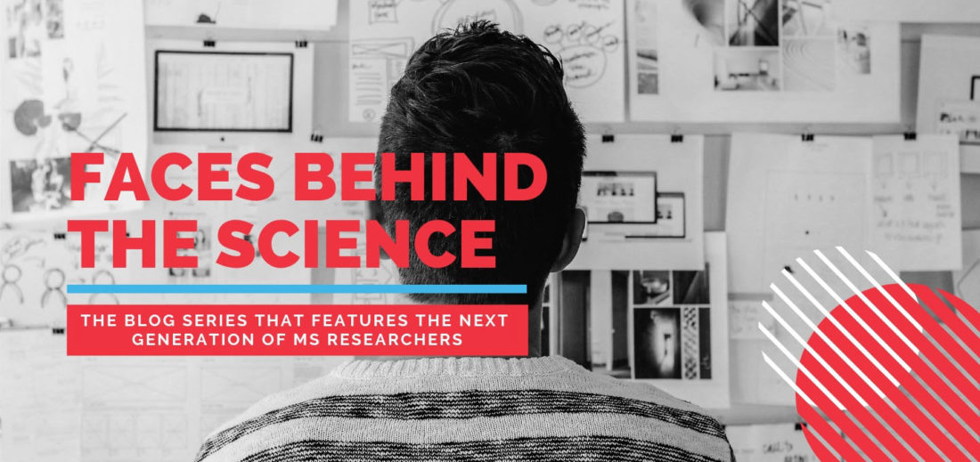 Faces Behind the Science: Kelsi Smith - Blog - MS Society of Canada