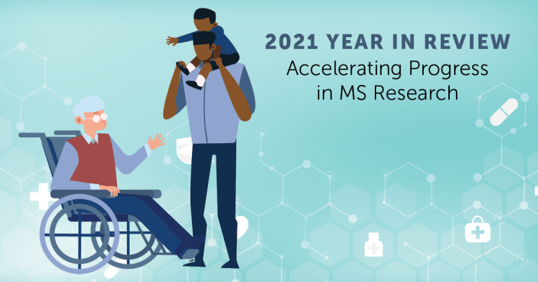 2021 Year in Review: The MS Society of Canada is Accelerating Progress ...