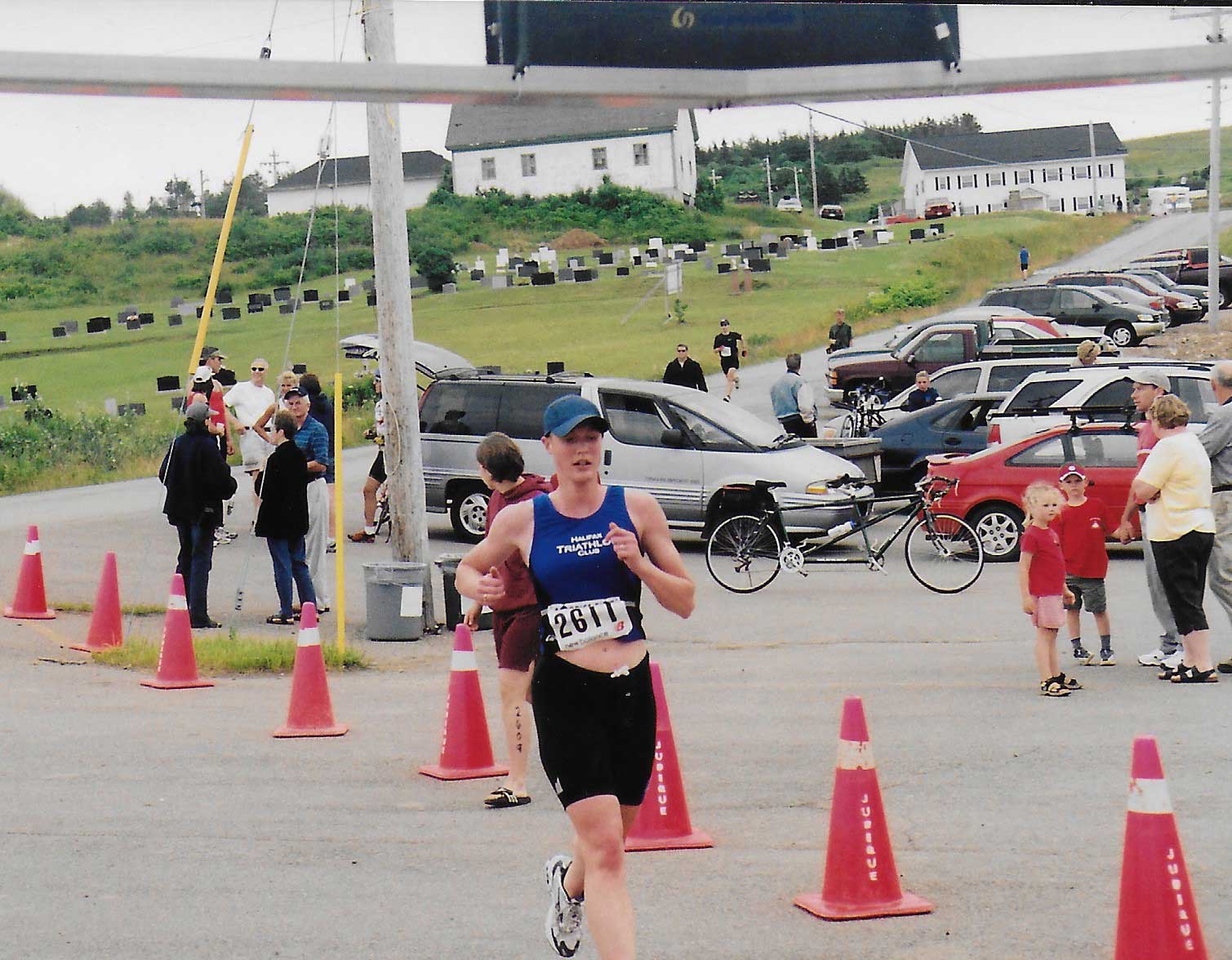 Surmonter le deuil et la SP grâce au conditionnement physique - Société ...