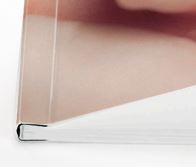 Perfect Bound Soft Cover Memory Pressbook | Store | SUB Photo | Grad Photos