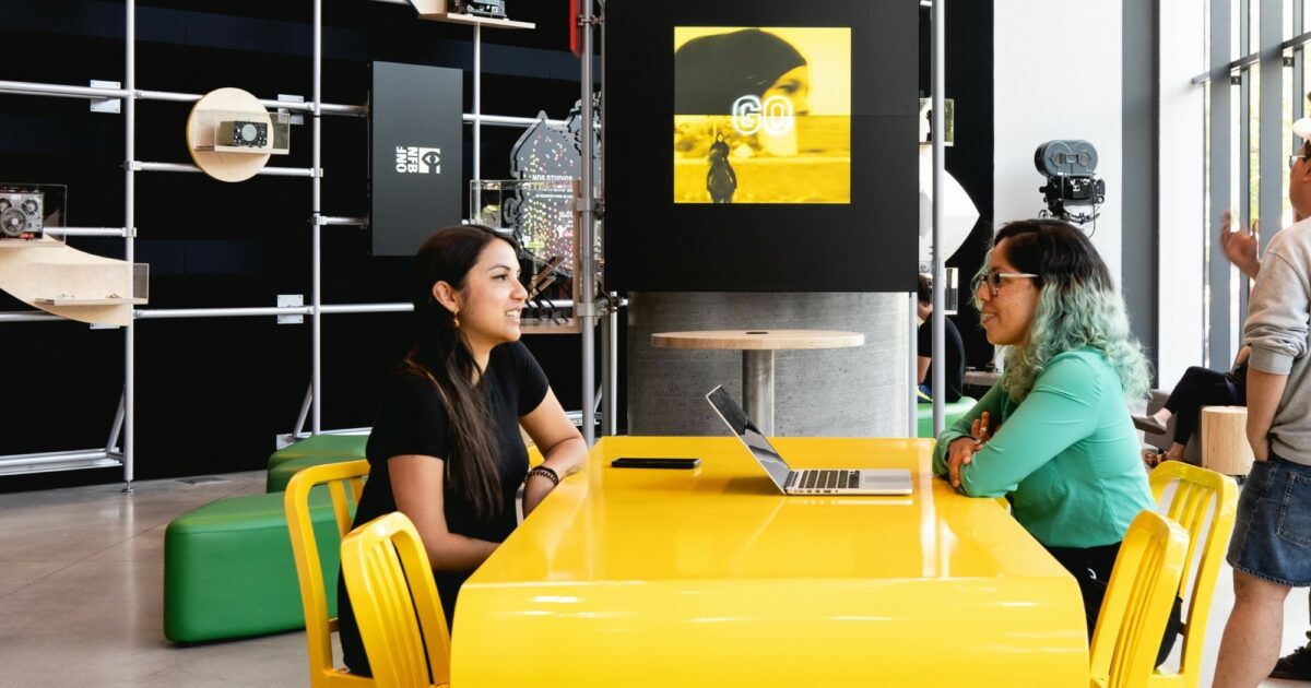 Coordinator, Production Unit - NFB