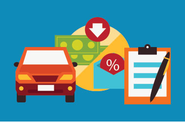 The Ultimate Guide to Buying a New Car