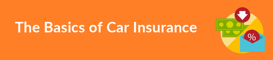 The Basics of Car Insurance