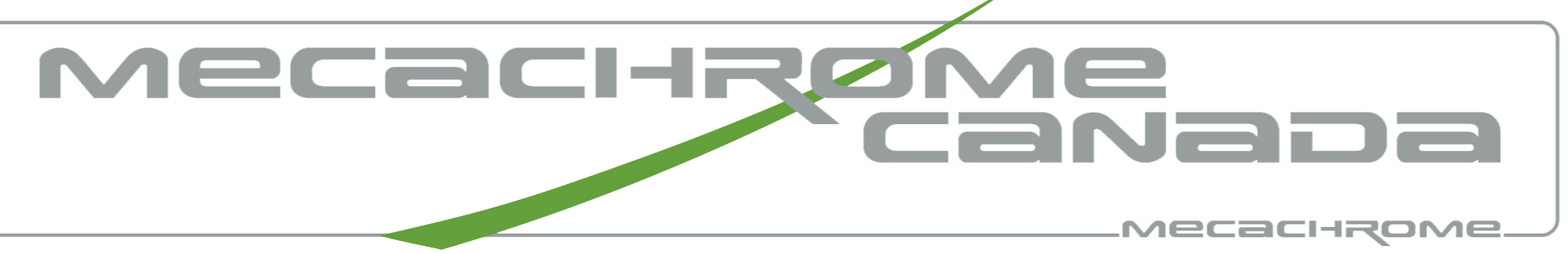 Emplois chez MECACHROME CANADA INC. | meta.site