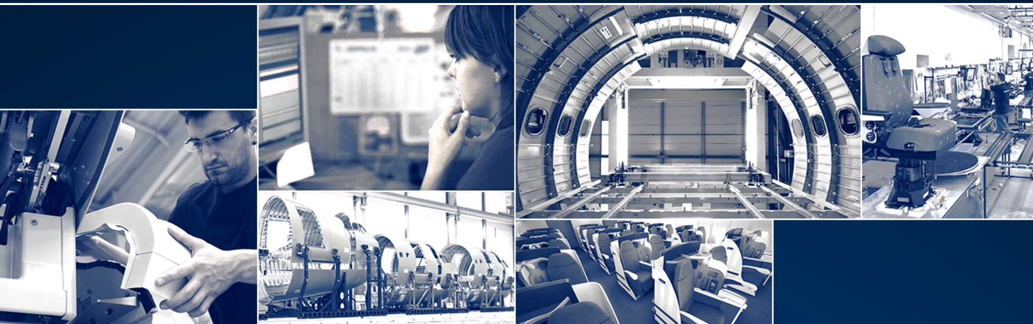 Emplois chez Stelia Aéronautique Canada Inc. | meta.site