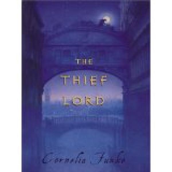 Thief Lord,The - Western Campus