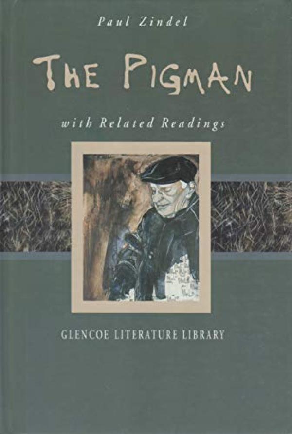 Pigman with Related Readings - Western Campus