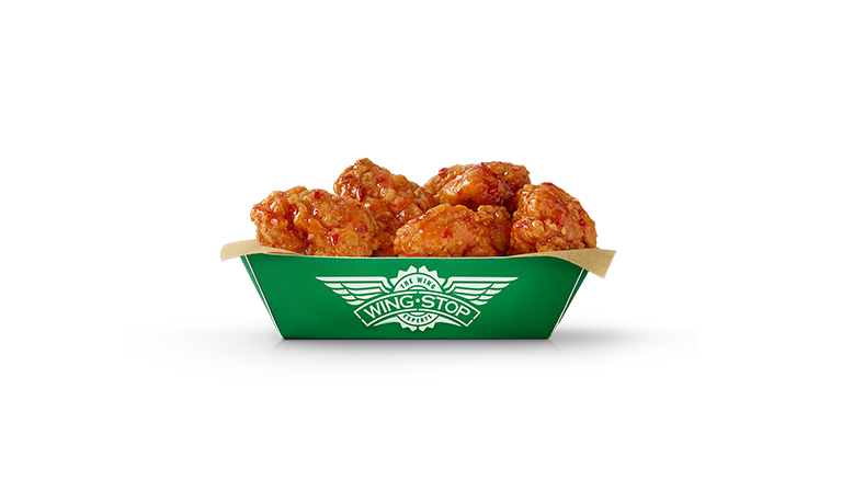 Wingstop